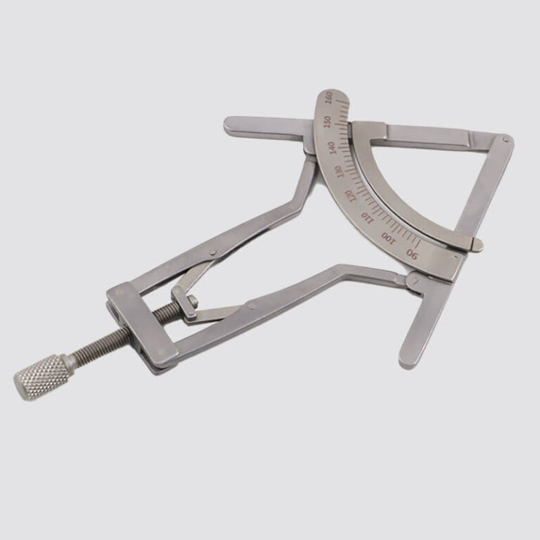 Nasal Measuring Gauge for Rhinoplasty Plastic Surgery