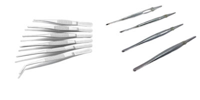 Proper Technique for Using Dressing Forceps | Surgical-tool