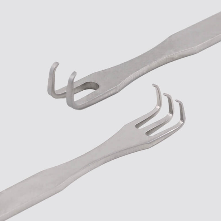 Probes & Hook | Surgical-tool