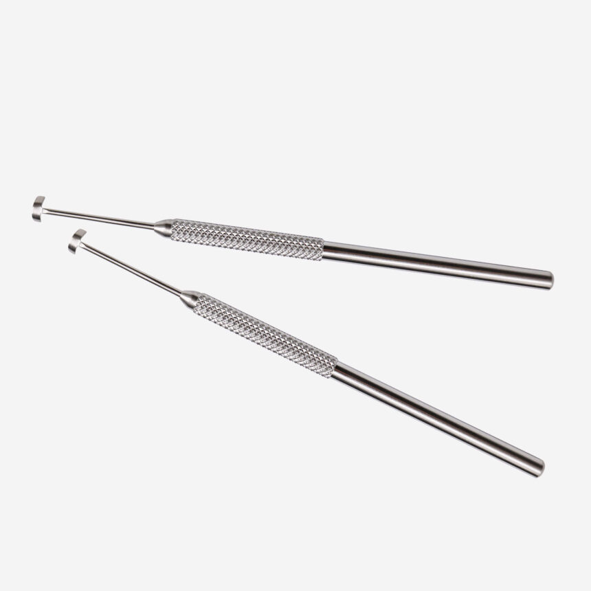 Corneal Marker Eye Ring Fixator Ophthalmic Instruments