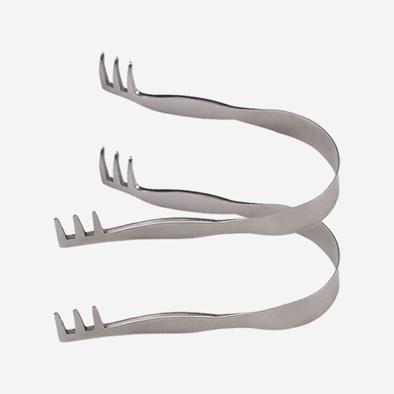 Ophthalmic Stevenson Lacrimal SAC Retractor Eye Instrument