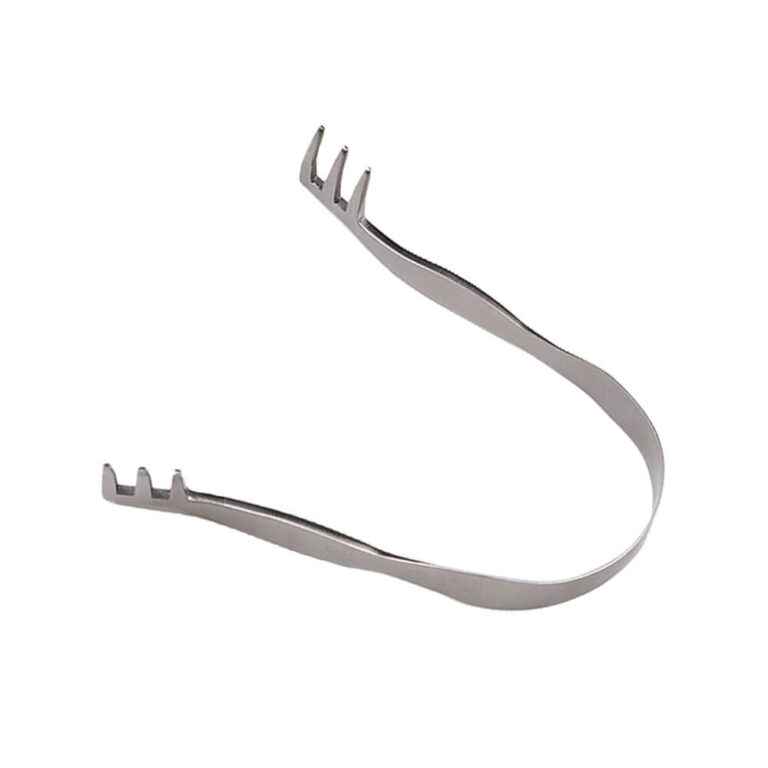 Ophthalmic Stevenson Lacrimal SAC Retractor Eye Instrument