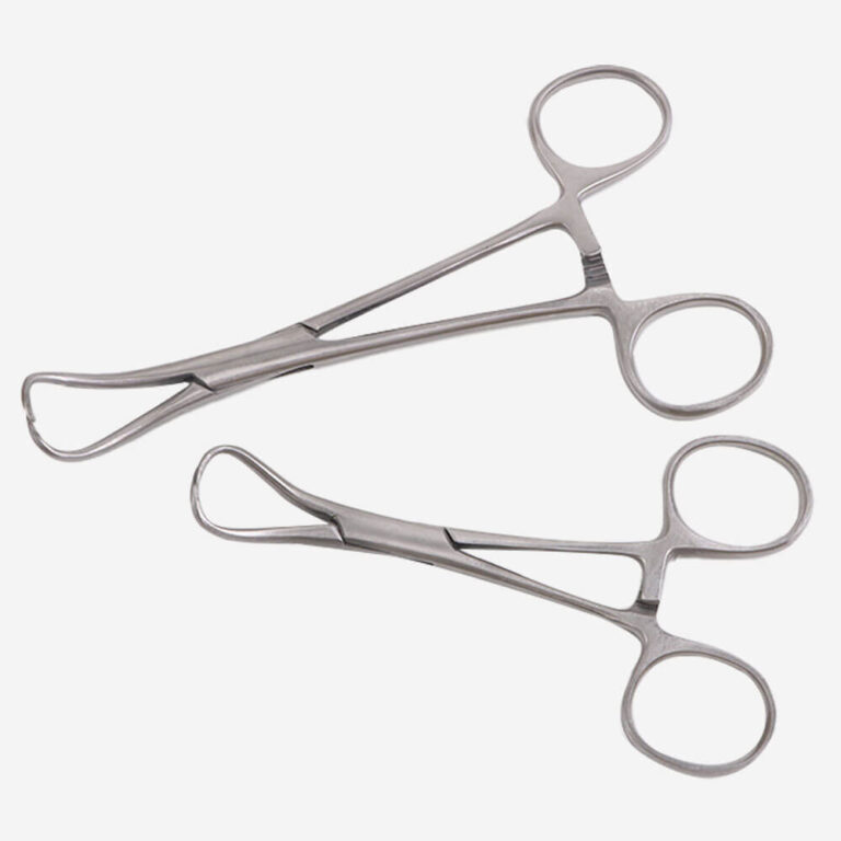 Hemostatic Forceps | Surgical-tool