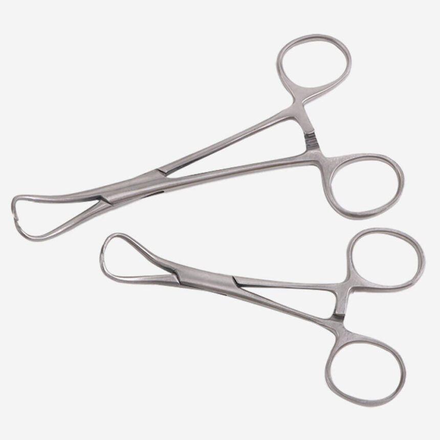 Hemostatic Forceps | Surgical-tool