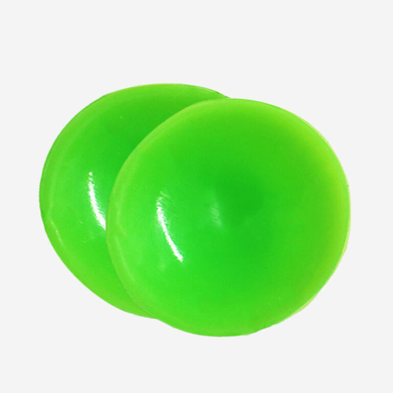 Ophthalmic Silicone Eyeball Protective Cover Suction Cup