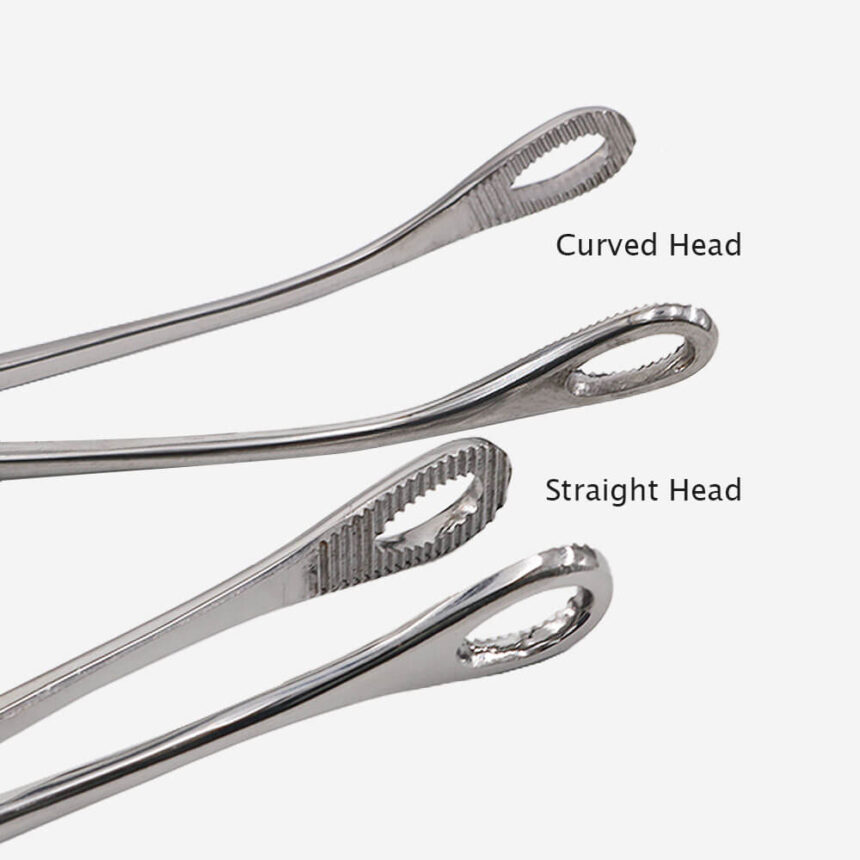 Hemostatic Forceps | Surgical-tool