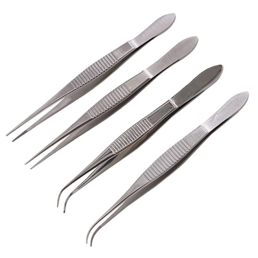 Tissue Forceps | Surgical-tool