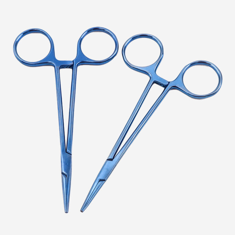 Mosquito Artery Forceps Ophthalmic Hemostat Instruments