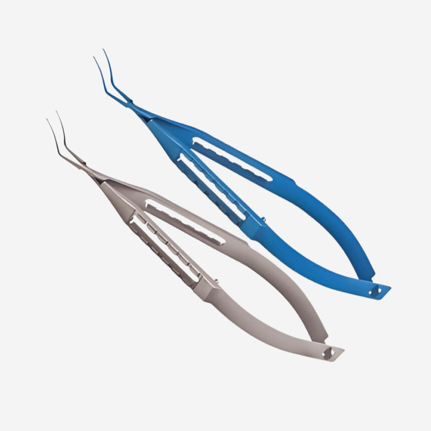 Capsulorhexis Forceps | Surgical-tool
